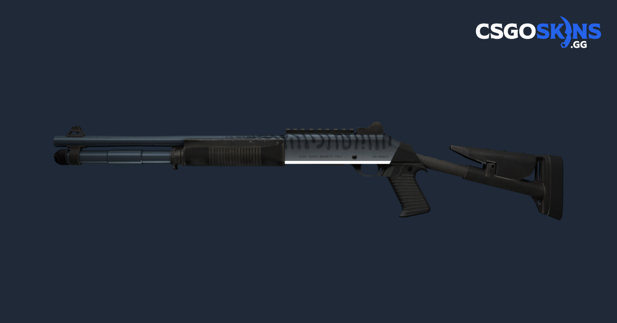 XM1014 | Scumbria - CSGOSKINS.GG