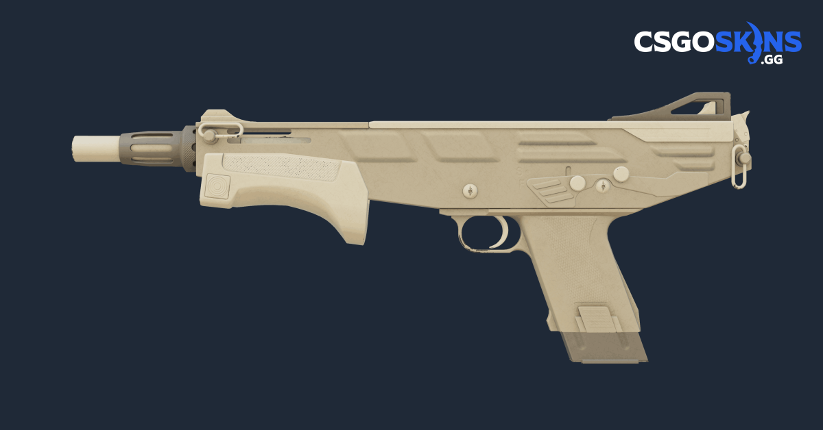 MAG-7 | Sand Dune - CSGOSKINS.GG