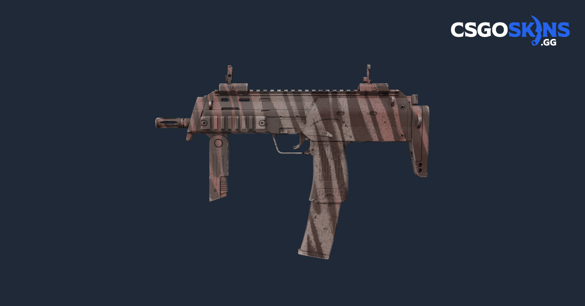 MP7 | Prey - CSGOSKINS.GG