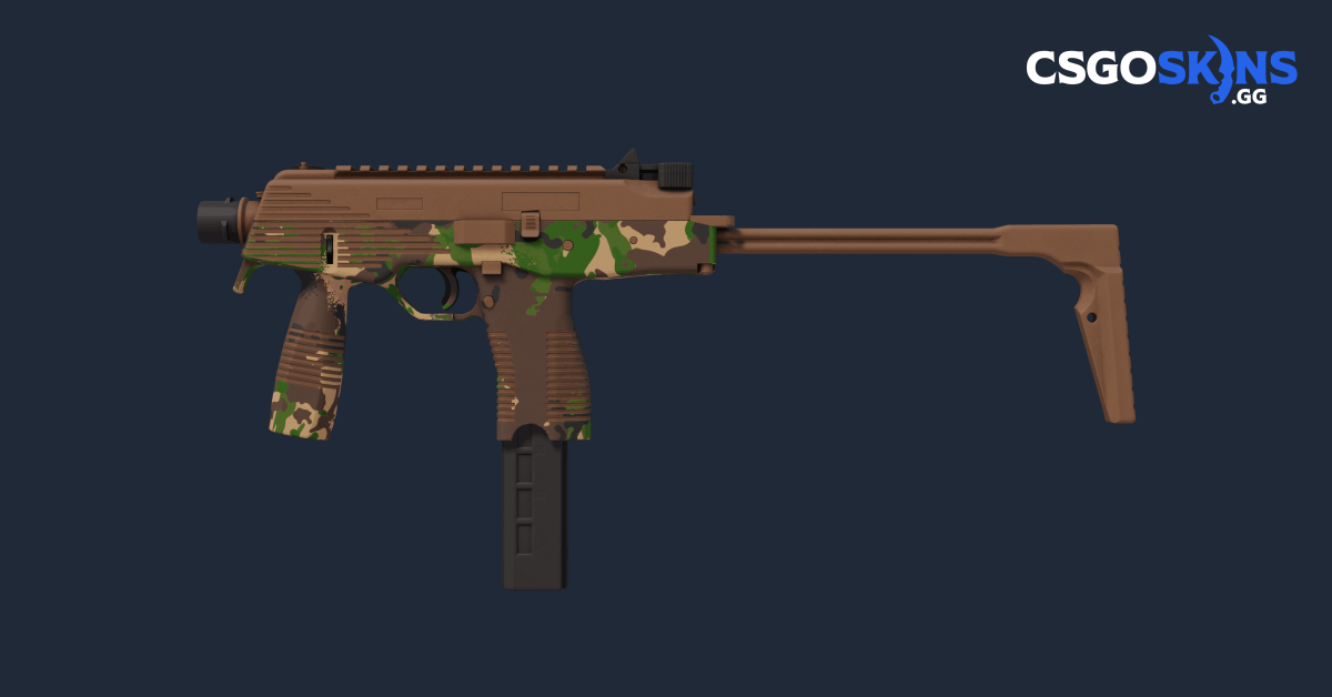 MP9 | Multi-Terrain - CSGOSKINS.GG