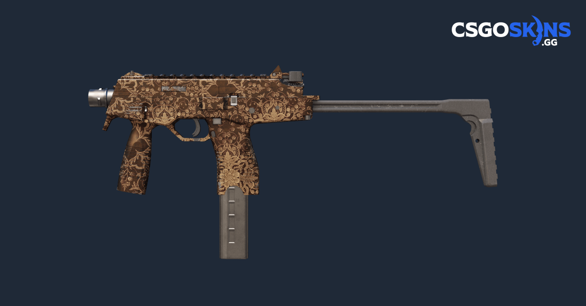 MP9 | Music Box - CSGOSKINS.GG