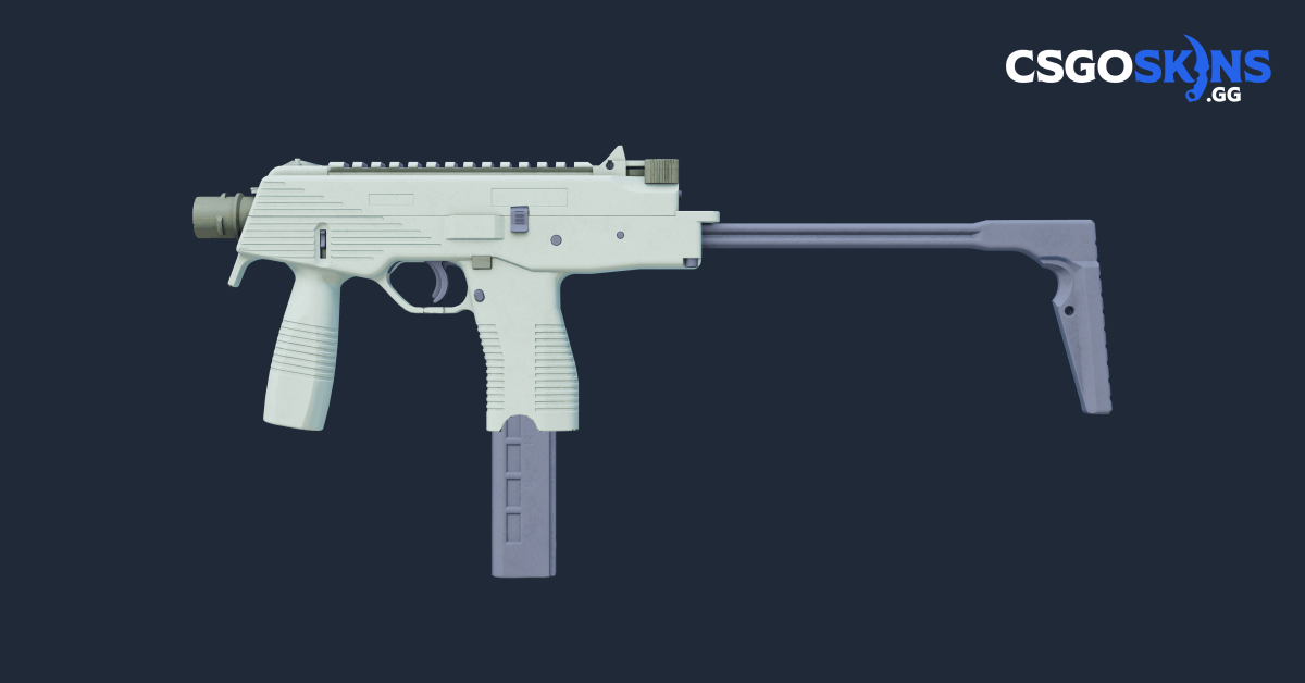 MP9 | Storm - CSGOSKINS.GG