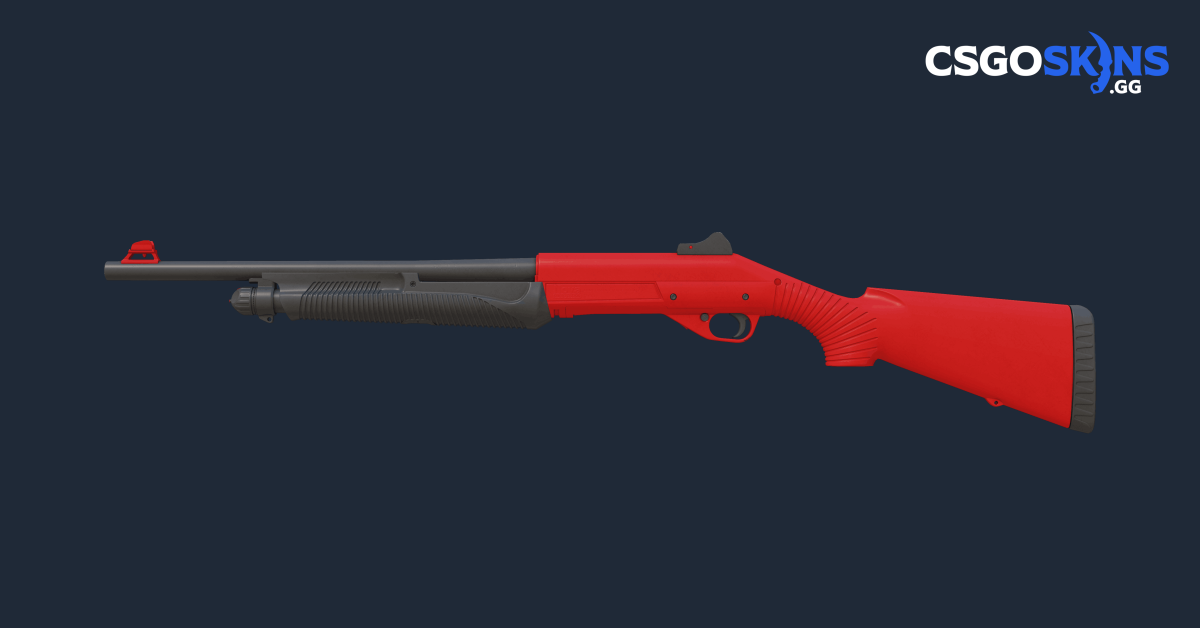 Nova | Candy Apple - CSGOSKINS.GG