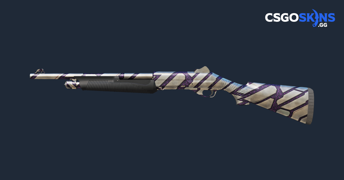 Nova | Exo - CSGOSKINS.GG