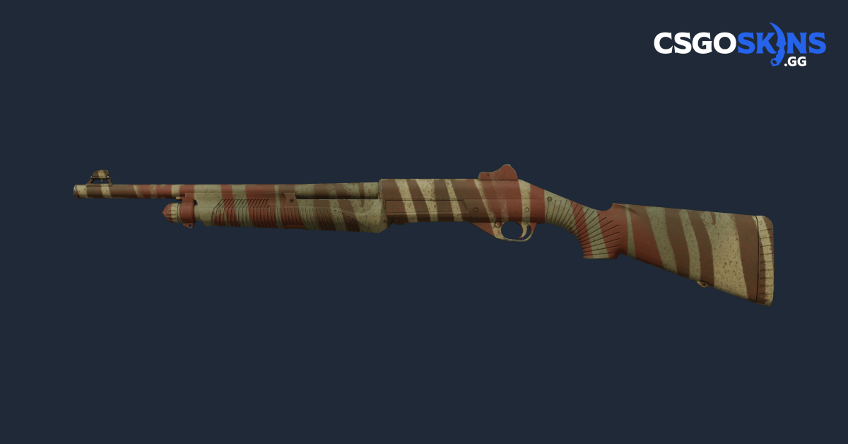 Nova | Predator - CSGOSKINS.GG