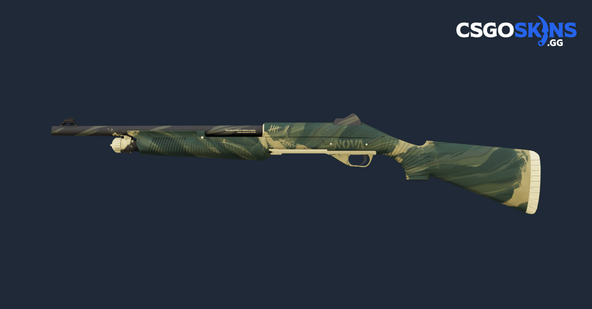 Nova | Ranger - CSGOSKINS.GG
