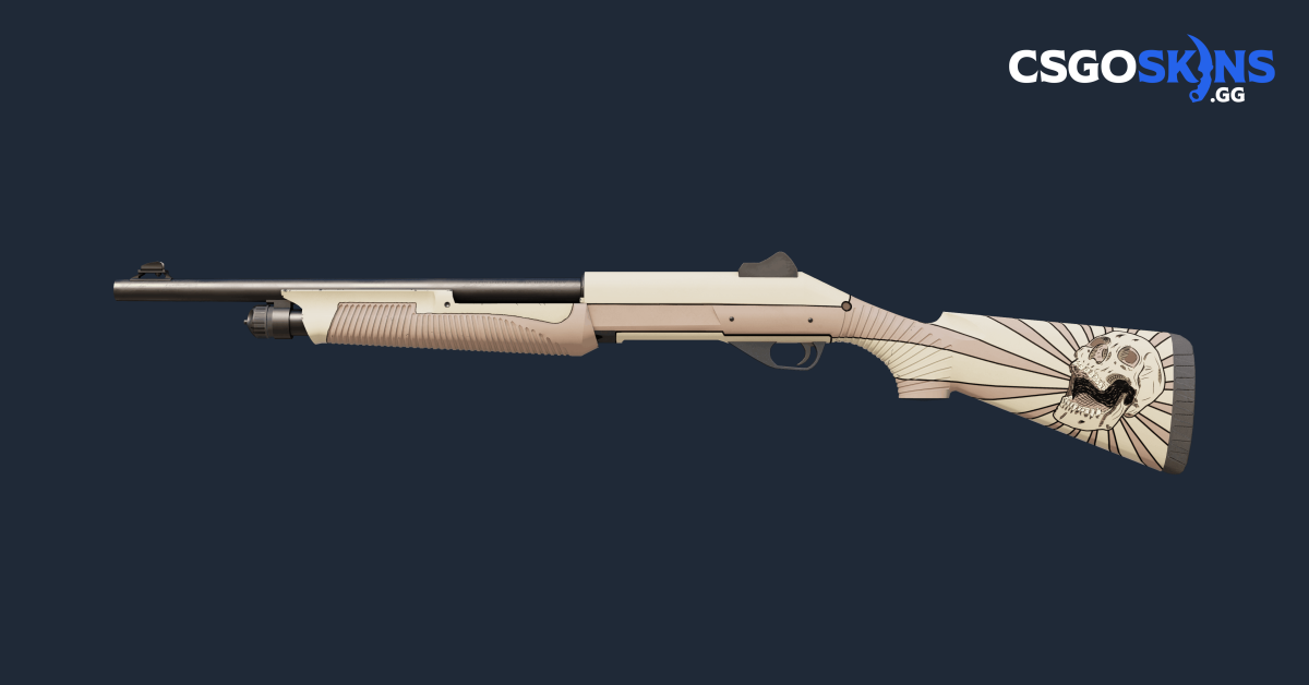 Nova | Rising Skull - CSGOSKINS.GG