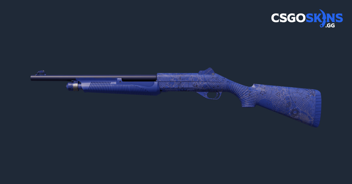 Nova | Moon in Libra - CSGOSKINS.GG