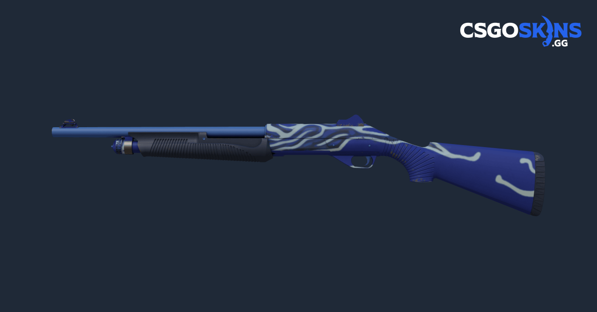 Nova | Tempest - CSGOSKINS.GG