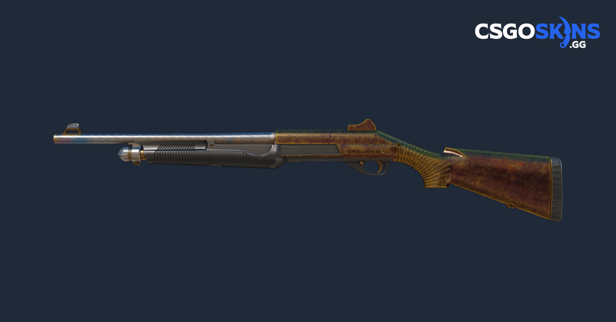 Nova | Yorkshire - CSGOSKINS.GG