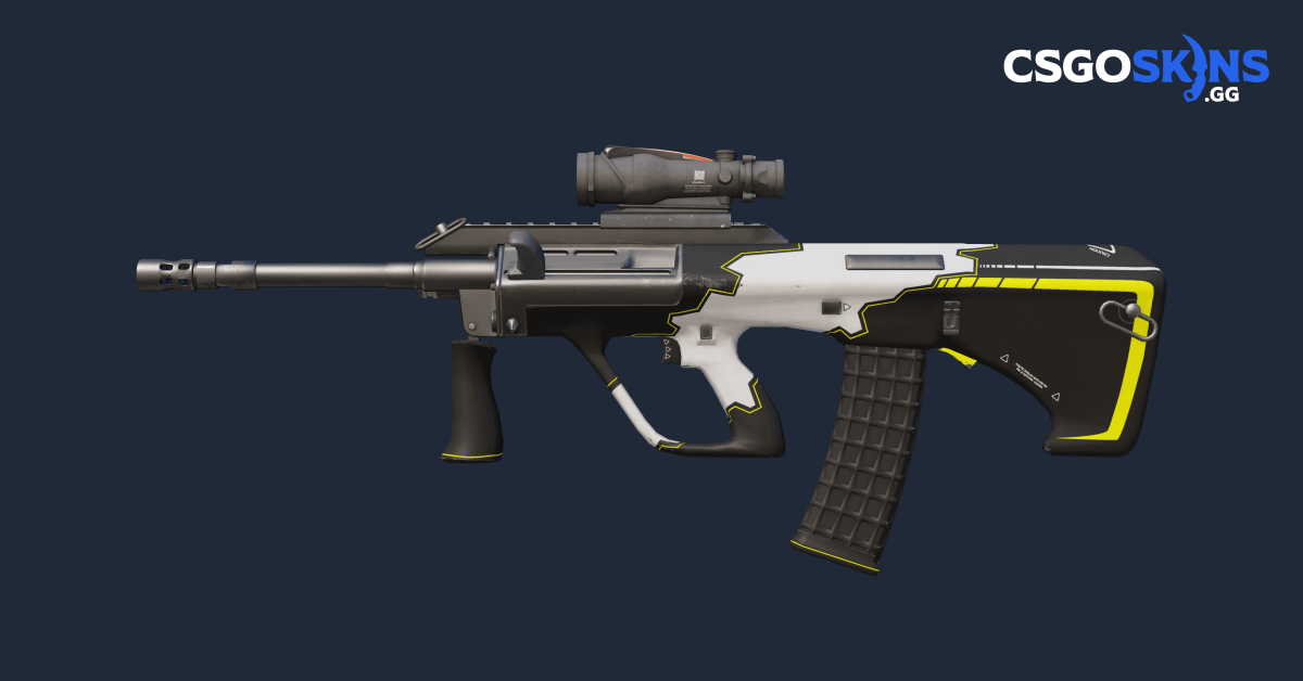 AUG | Torque - CSGOSKINS.GG