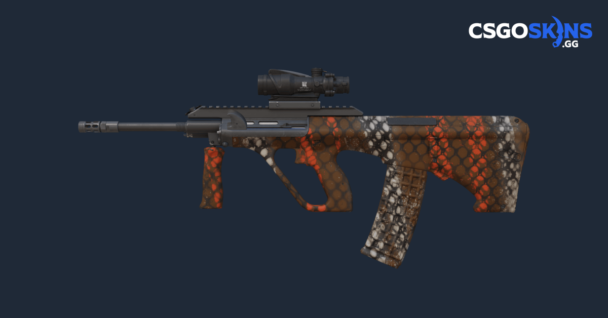 AUG | Sweeper - CSGOSKINS.GG