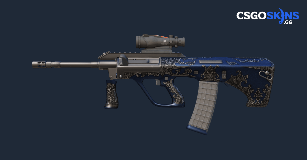AUG | Aristocrat - CSGOSKINS.GG