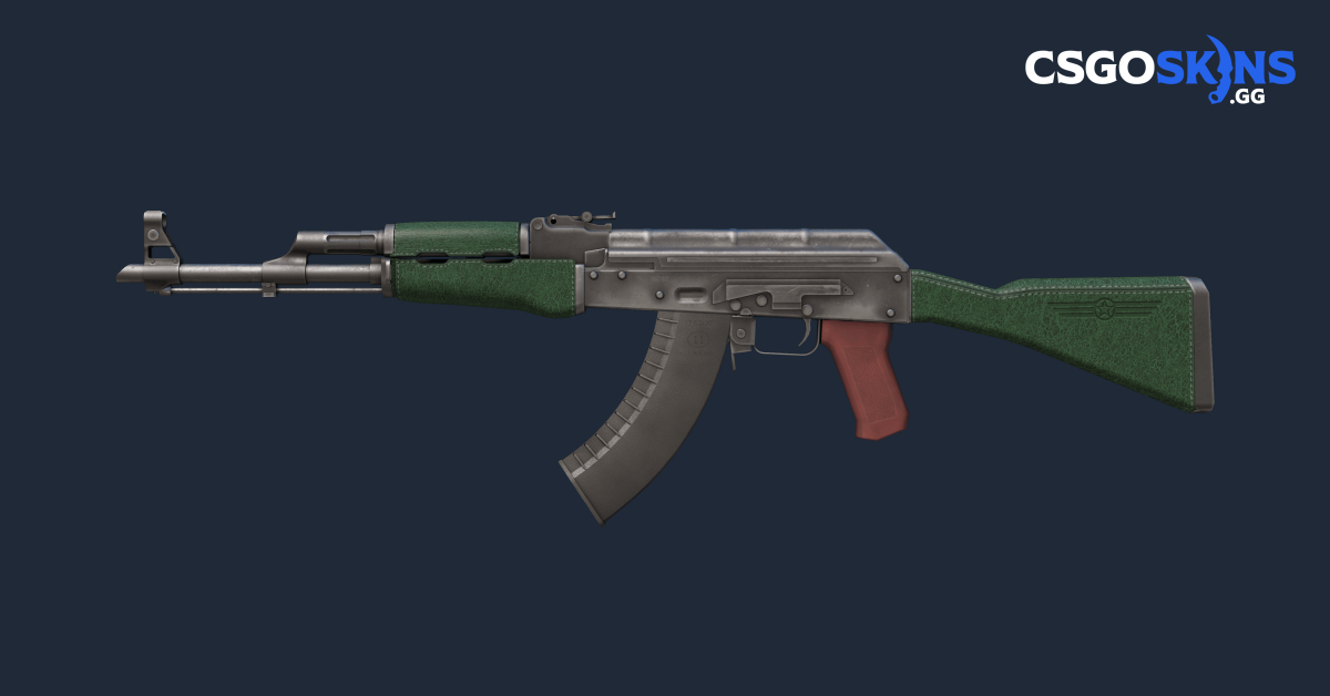 AK-47 | First Class - CSGOSKINS.GG