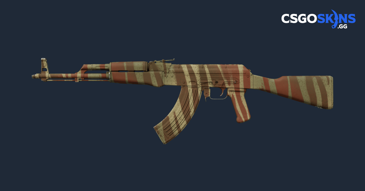 AK-47 | Predator - CSGOSKINS.GG