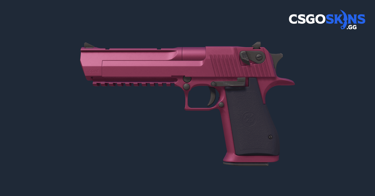 Desert Eagle | Mulberry - CSGOSKINS.GG