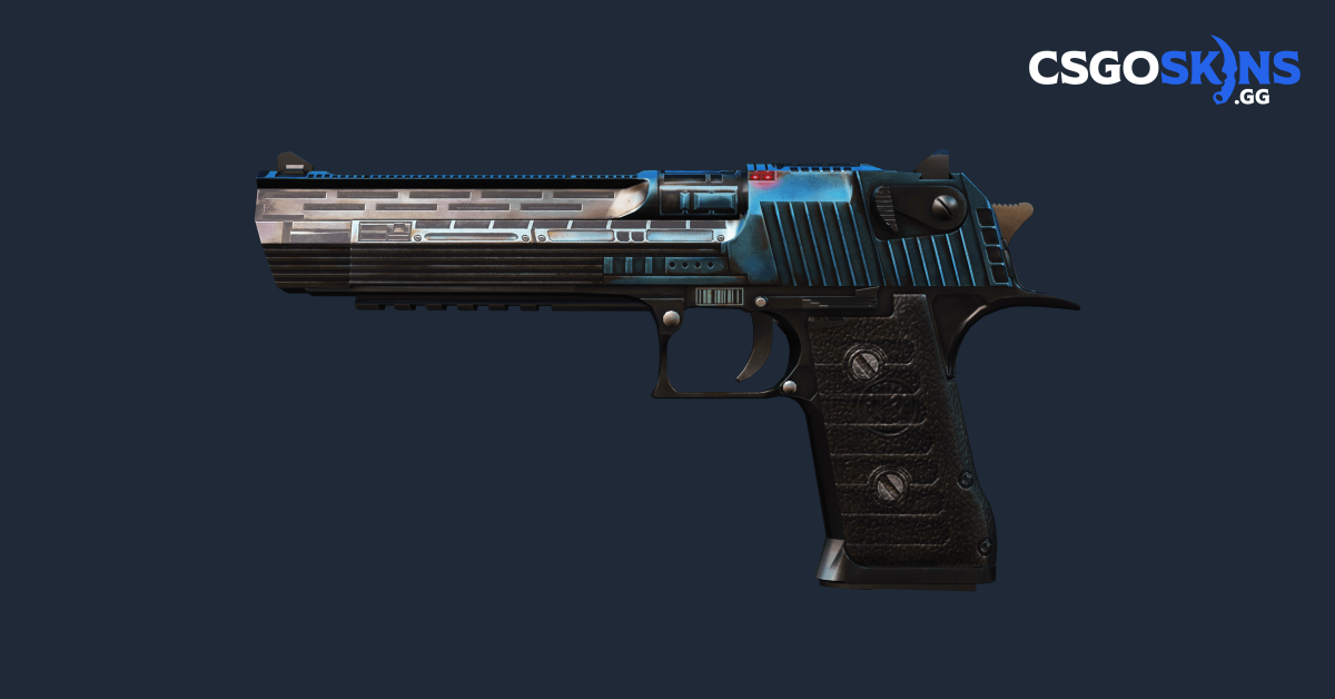 Desert Eagle | Directive - CSGOSKINS.GG