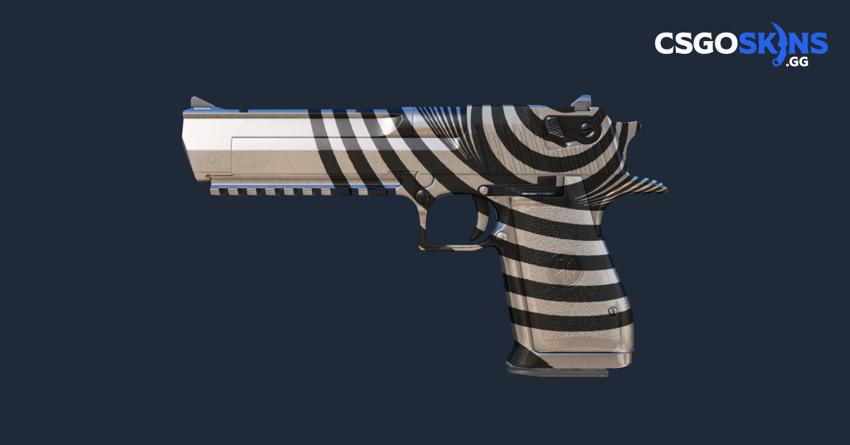 Desert Eagle | Hypnotic - CSGOSKINS.GG