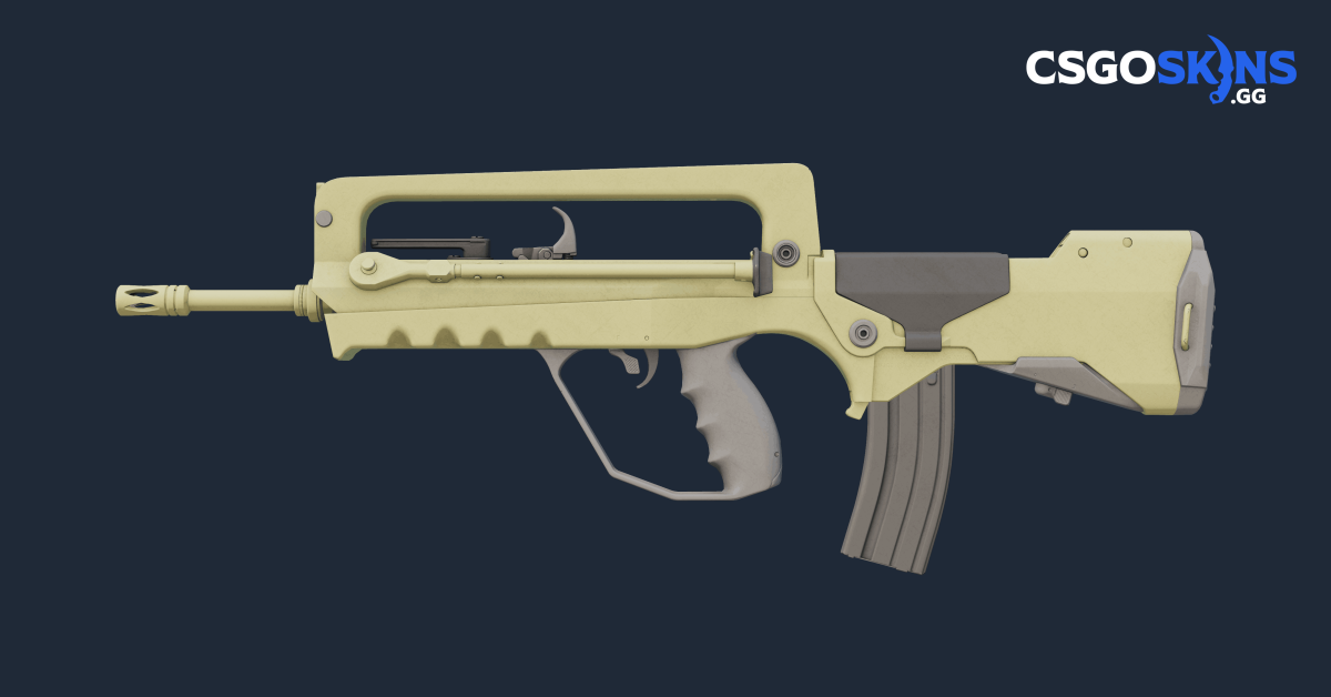 FAMAS | Colony - CSGOSKINS.GG