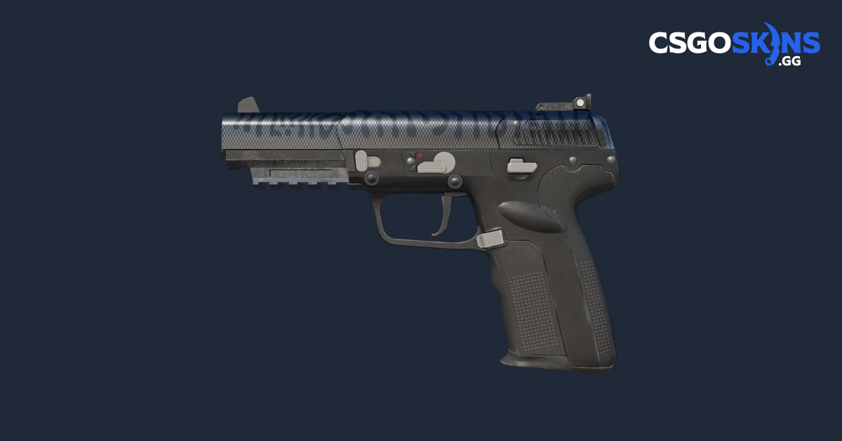 Five-SeveN | Scumbria - CSGOSKINS.GG