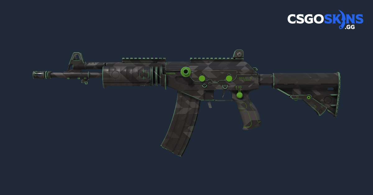 Galil AR | NV - CSGOSKINS.GG