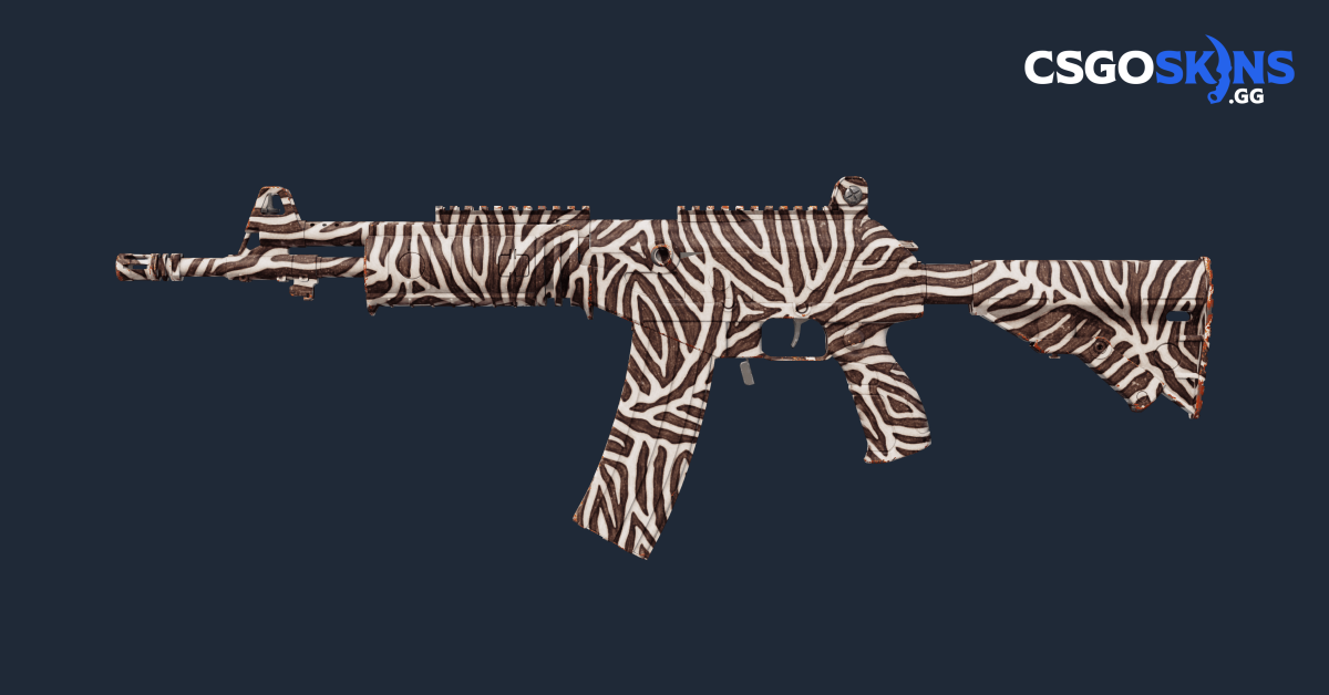 Galil AR | Akoben - CSGOSKINS.GG