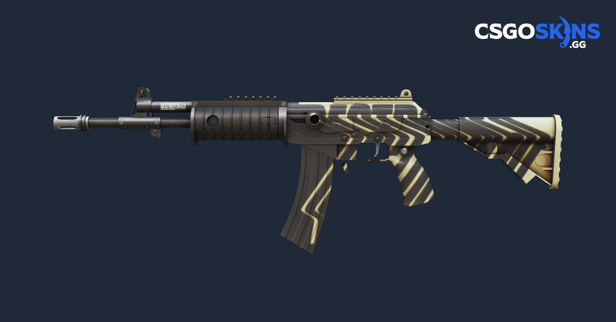 Galil AR | Destroyer - CSGOSKINS.GG