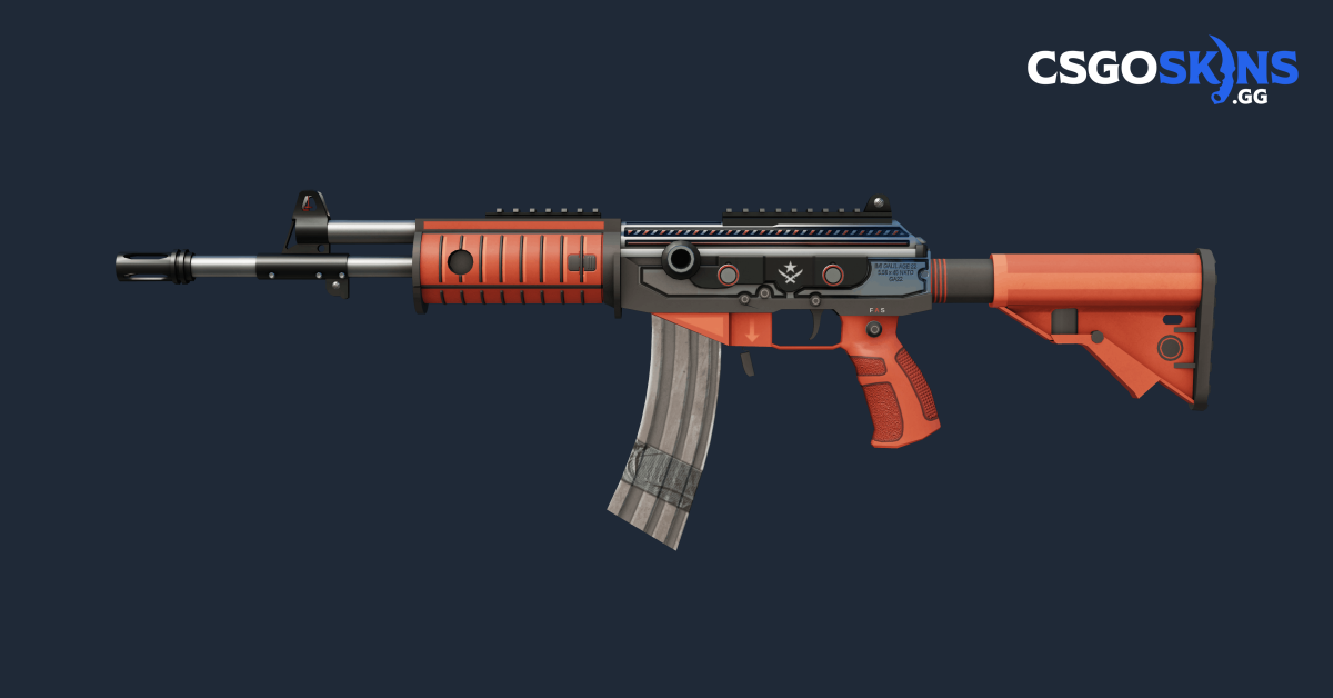 Galil AR | Firefight - CSGOSKINS.GG