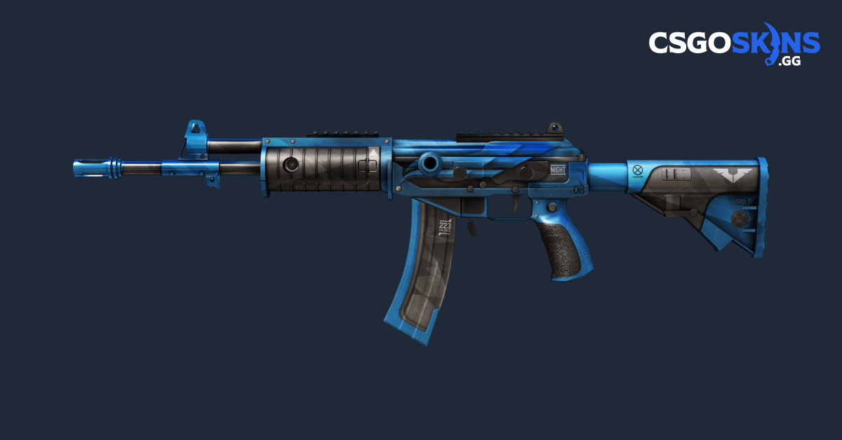Galil AR | Stone Cold - CSGOSKINS.GG