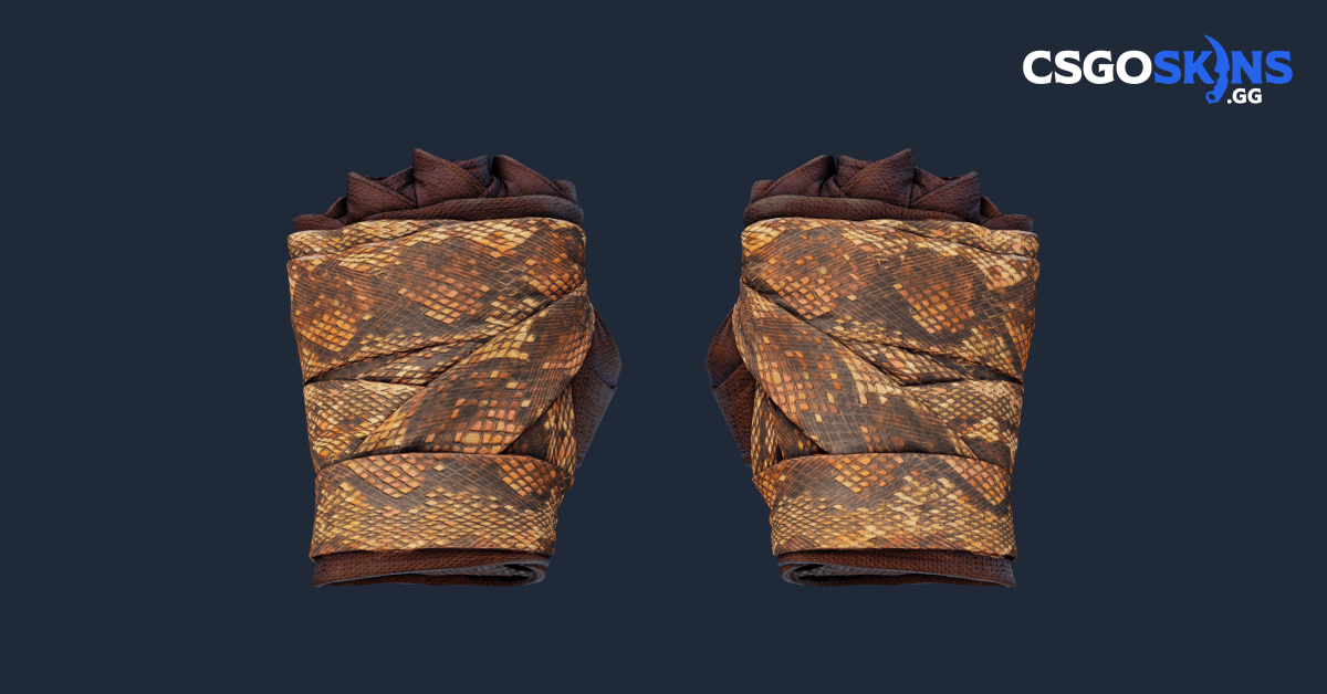 Hand Wraps | Constrictor - CSGOSKINS.GG