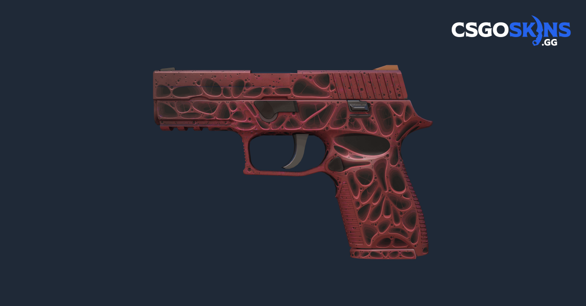P250 | Contaminant - CSGOSKINS.GG