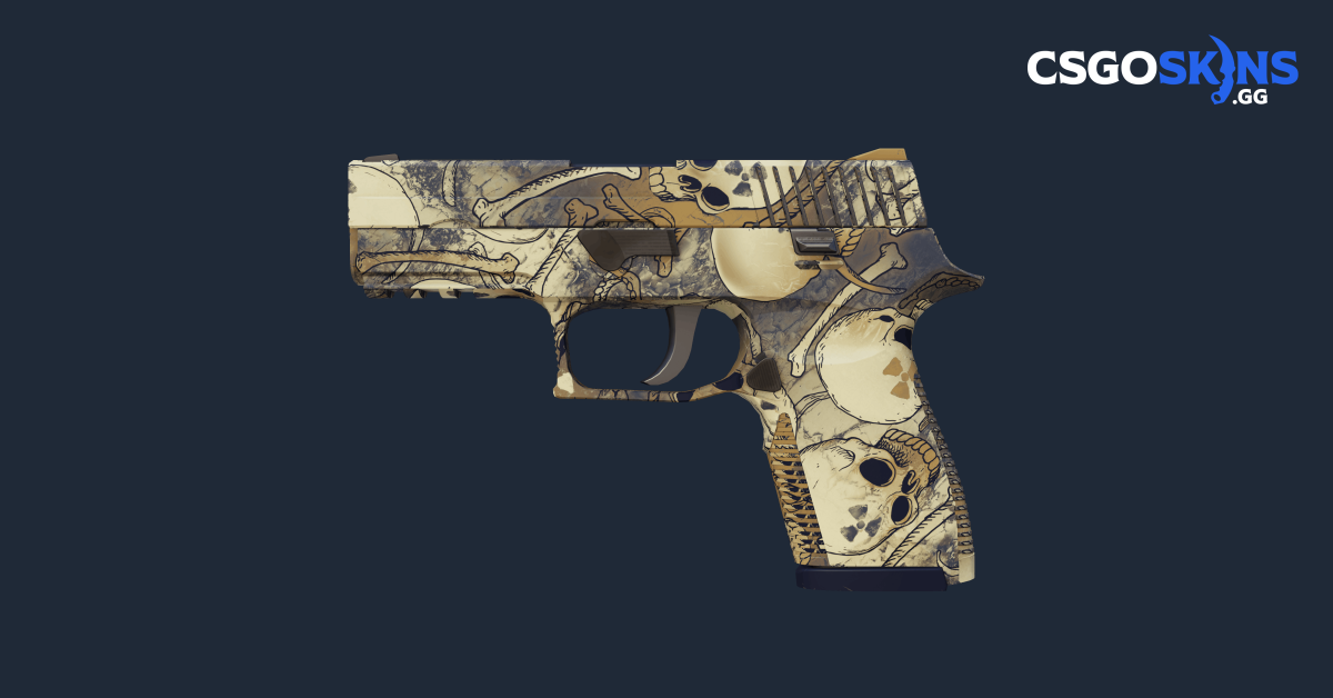 P250 | Contamination - CSGOSKINS.GG