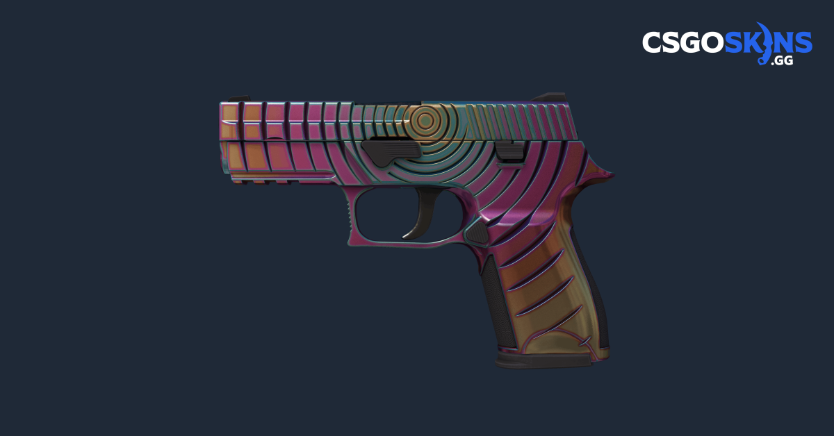 P250 | Epicenter - CSGOSKINS.GG
