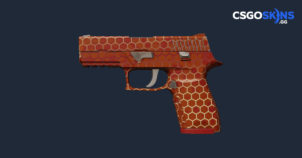 P250 | Hive - CSGOSKINS.GG