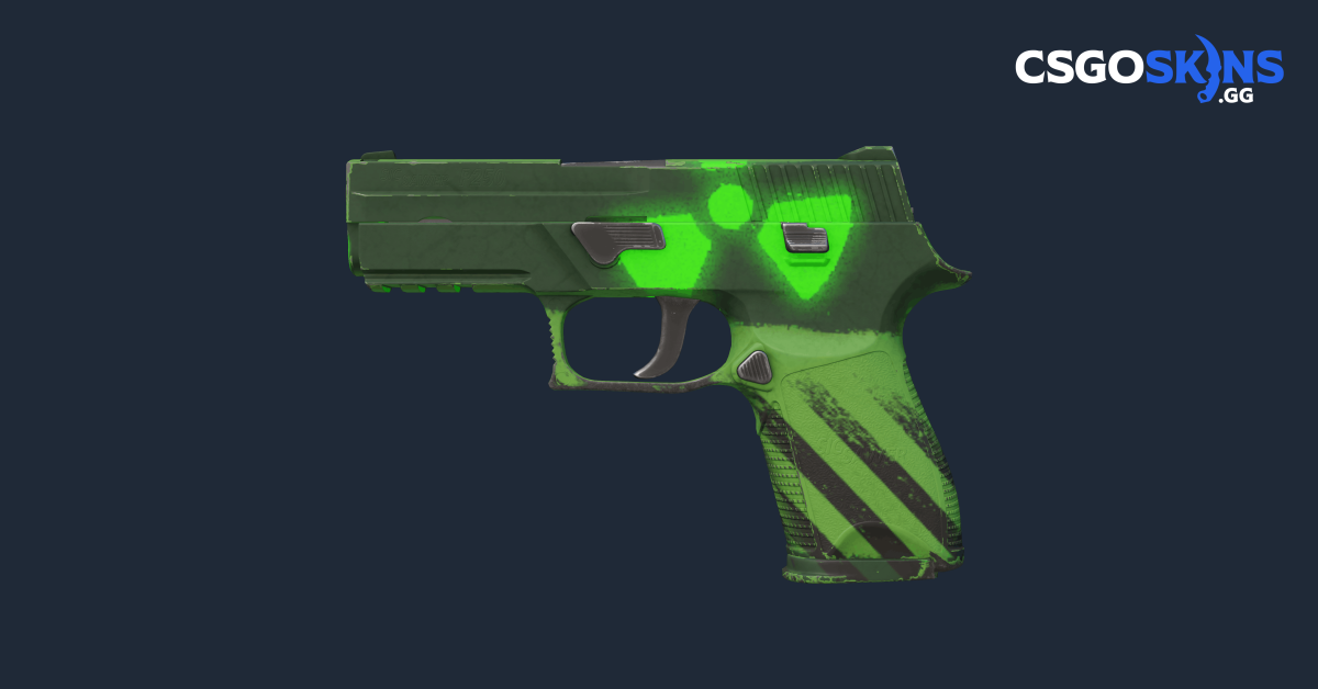 P250 | Nuclear Threat - CSGOSKINS.GG