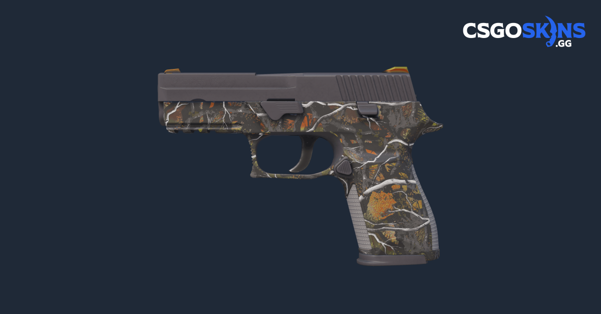 P250 | Small Game - CSGOSKINS.GG