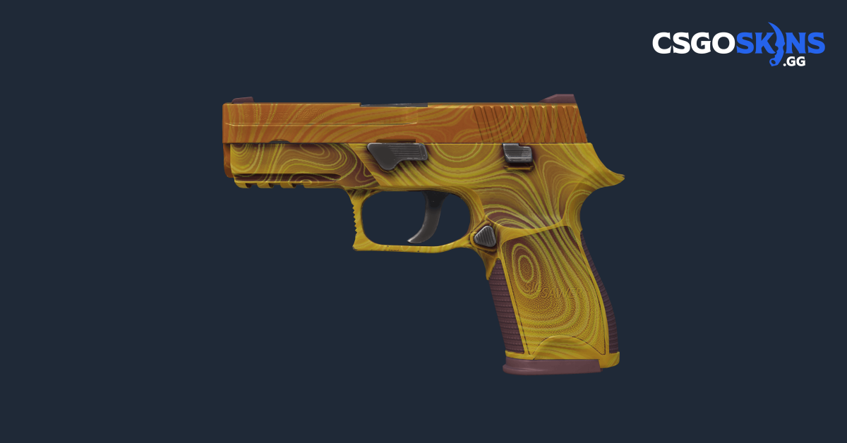 P250 | Sedimentary - CSGOSKINS.GG