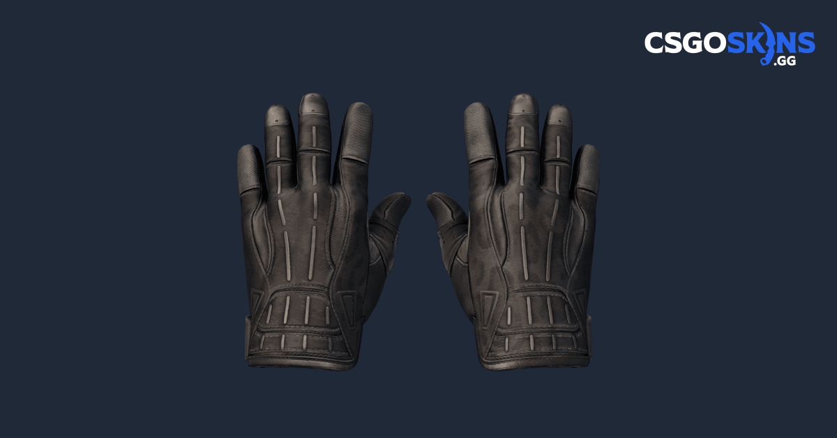 Sport Gloves | Nocts - CSGOSKINS.GG