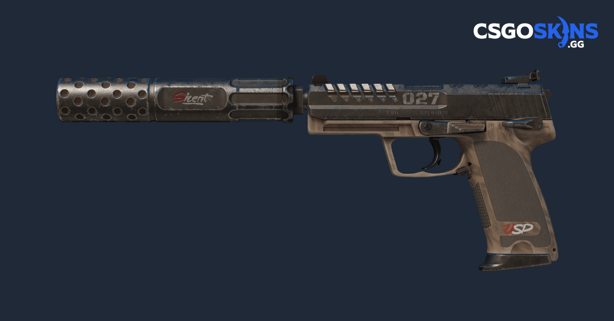 USP-S | 27 - CSGOSKINS.GG