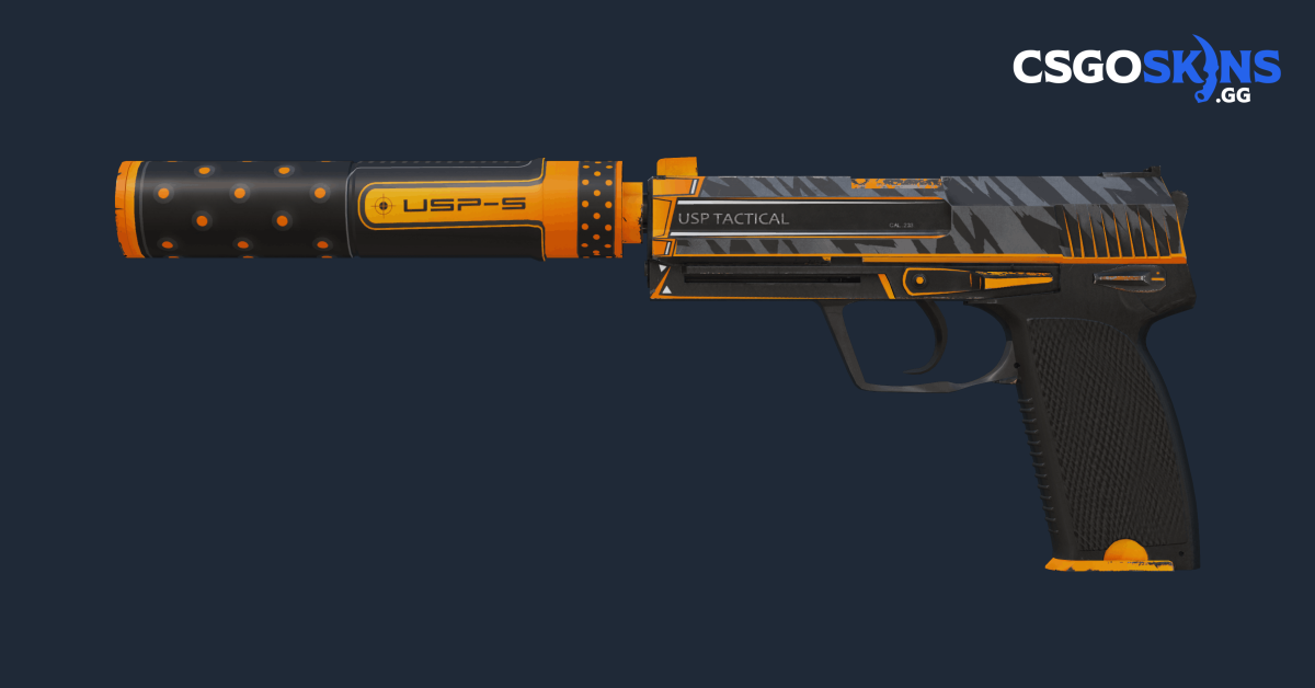 USP-S | Orion - CSGOSKINS.GG