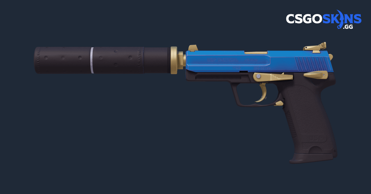 USP-S | Royal Guard - CSGOSKINS.GG
