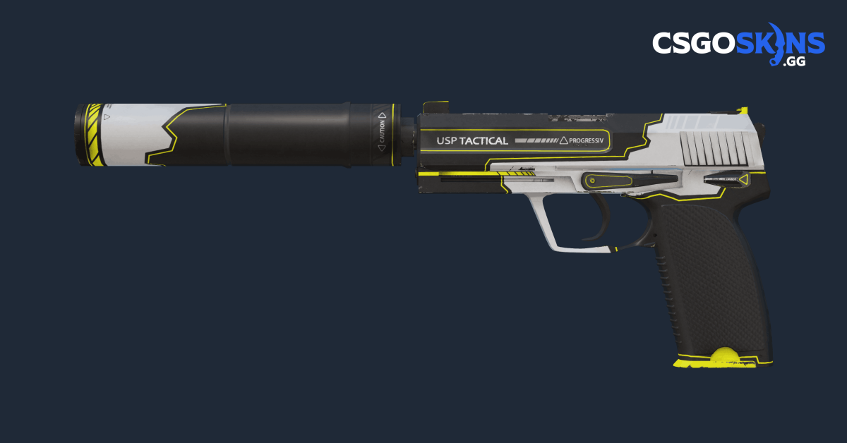 USP-S | Torque - CSGOSKINS.GG