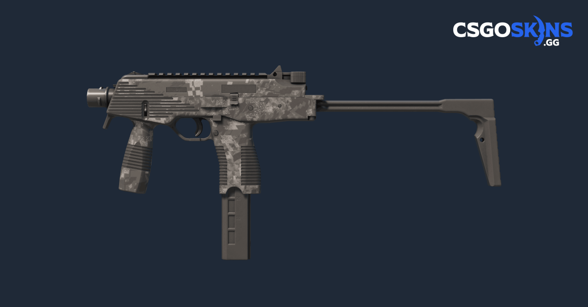 MP9 | Dizzy - CSGOSKINS.GG
