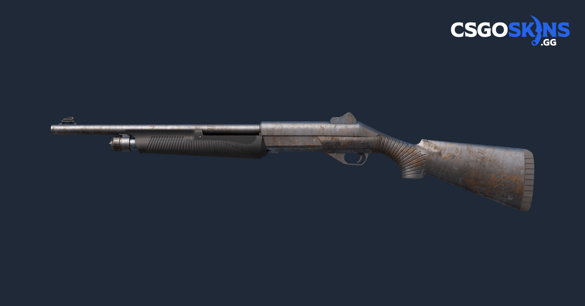 Nova | Rust Coat - CSGOSKINS.GG