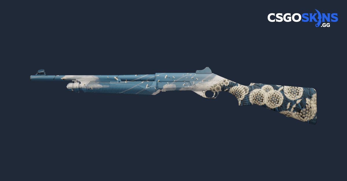 Nova | Windblown - CSGOSKINS.GG