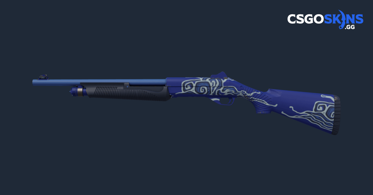 Nova | Tempest - CSGOSKINS.GG
