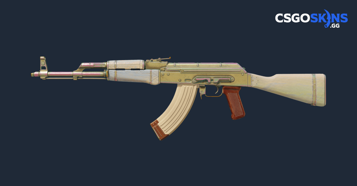 AK-47 | Aphrodite - CSGOSKINS.GG