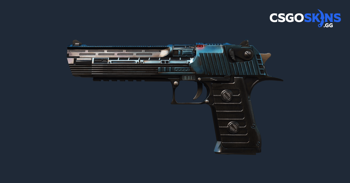 Desert Eagle | Directive - CSGOSKINS.GG