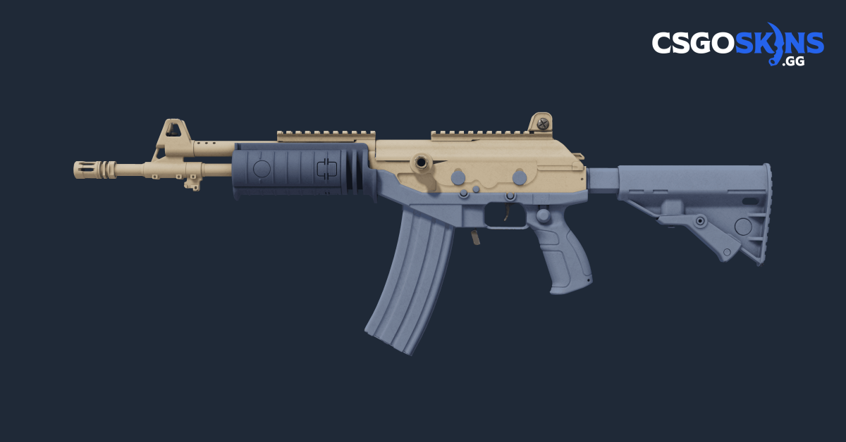 Galil AR | Tornado - CSGOSKINS.GG