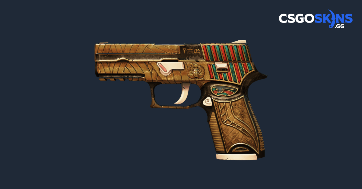 P250 | Apep's Curse - CSGOSKINS.GG